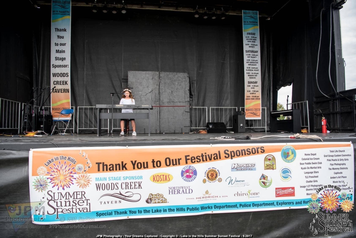 Sponsors – Summer Sunset Fest